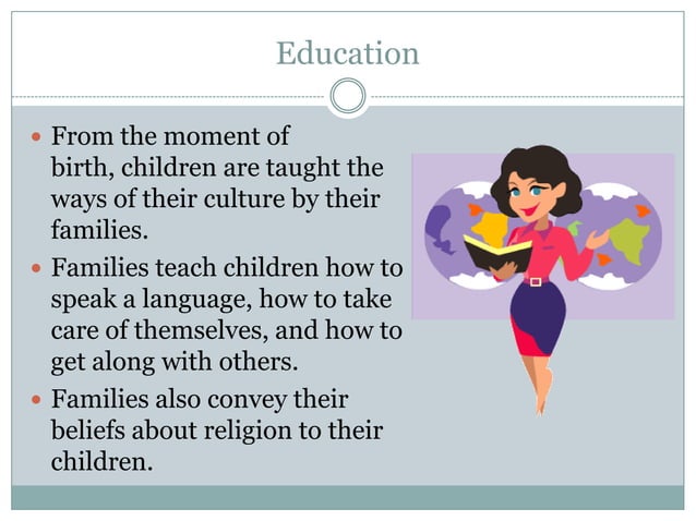 Chapter 10 family life today | PPTX | Adoption and Fostering | Parenting