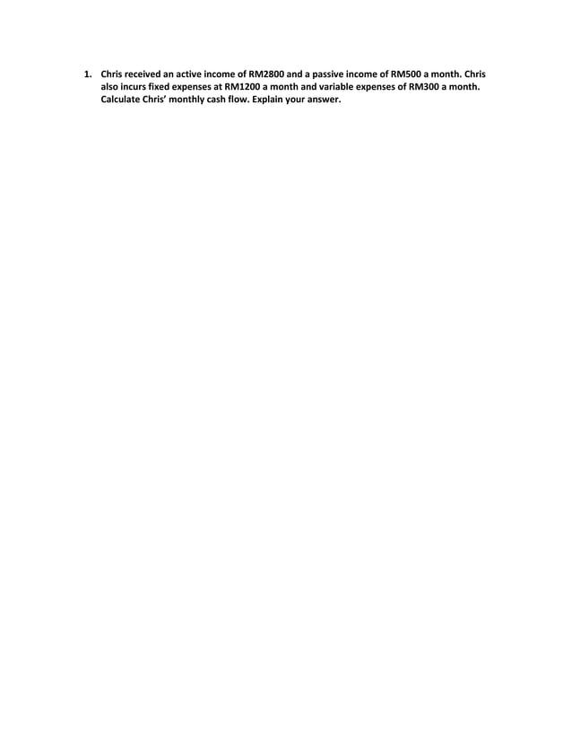 Chapter 10 Financial Management Pdf