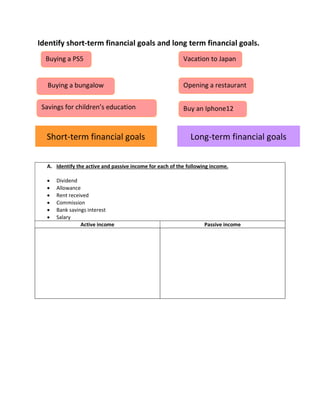 CHAPTER 10 FINANCIAL MANAGEMENT | PDF