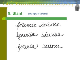chapter_10__handwritingchgbg_analysis.ppt
