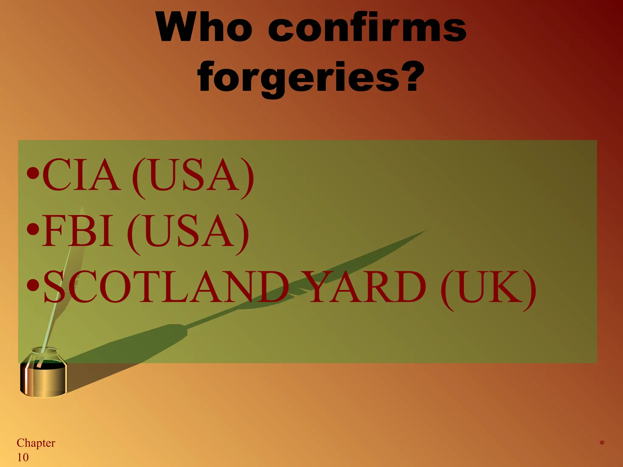 Chapter_10_Handwriting_Forgery.pptx easy | PPT