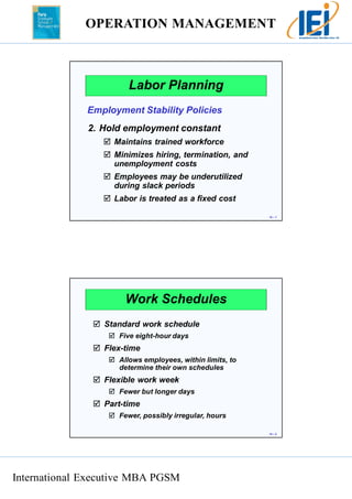 Chapter 10 human_resources_and_job_design | PDF