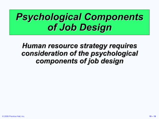Chapter 10 Human Resources and Job Design.ppt