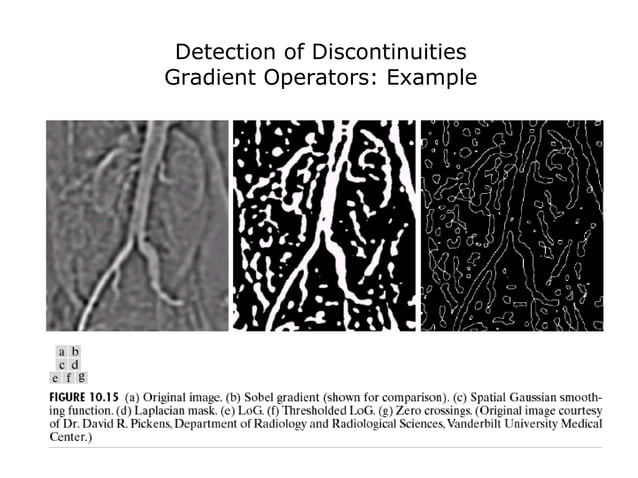 Chapter10 image segmentation | PPT