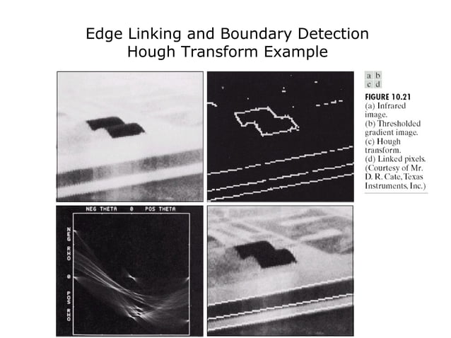 Chapter10 image segmentation | PPT