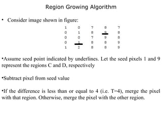 Chapter10 image segmentation | PPT