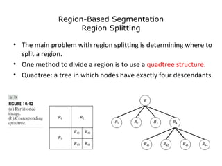 Chapter10 image segmentation | PPT