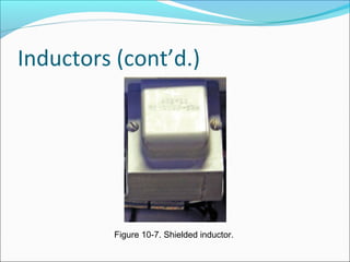 inductance | PPT