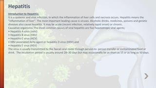 Chapter 10 Infectious disease.pptx infections disease | PPTX
