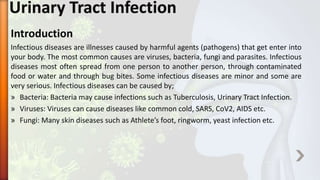 Chapter 10 Infectious disease.pptx infections disease | PPT