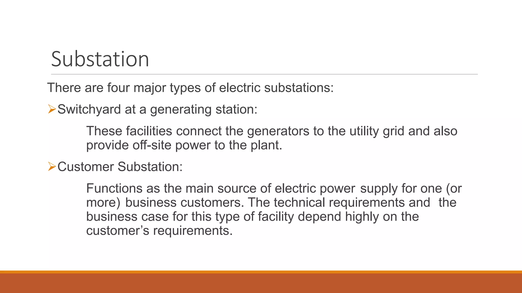 Chapter 10 Introduction to Air Insulation Substation .pptx