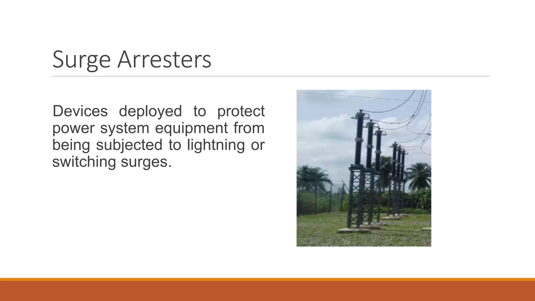 Chapter 10 Introduction to Air Insulation Substation .pptx | Computer Networking | Computing