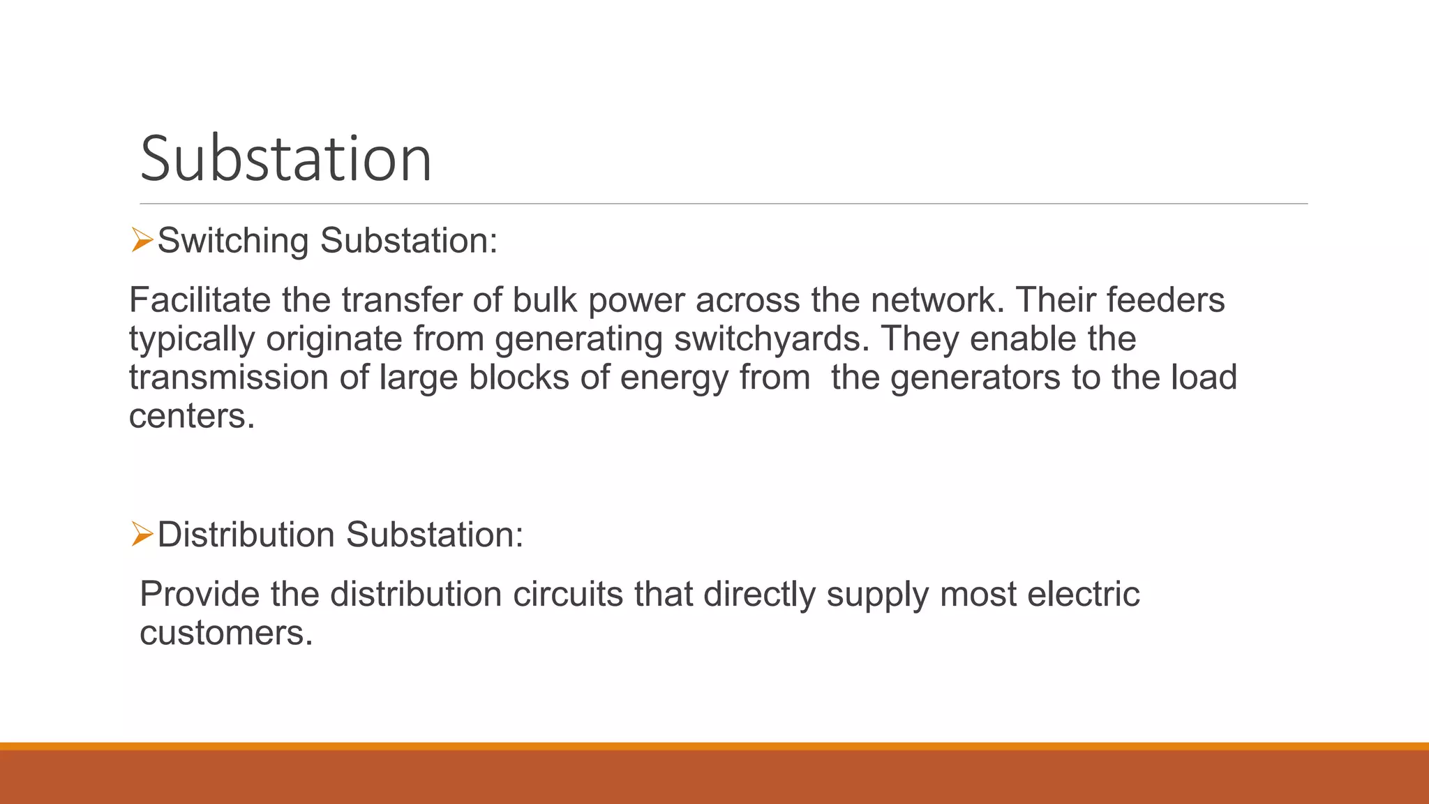 Chapter 10 Introduction to Air Insulation Substation .pptx | Computer Networking | Computing