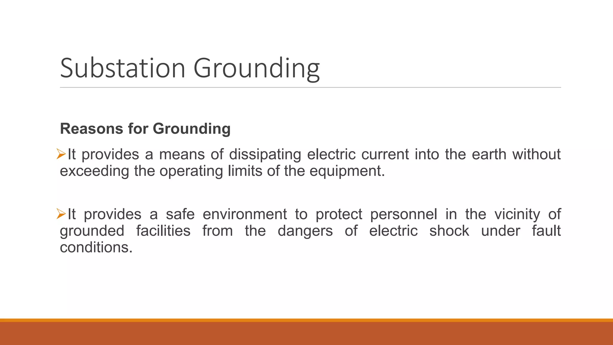 Chapter 10 Introduction to Air Insulation Substation .pptx | Computer Networking | Computing