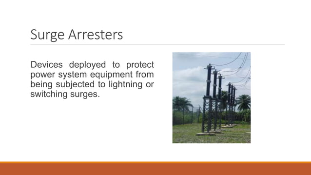 Chapter 10 Introduction to Air Insulation Substation .pptx | Computer Networking | Computing
