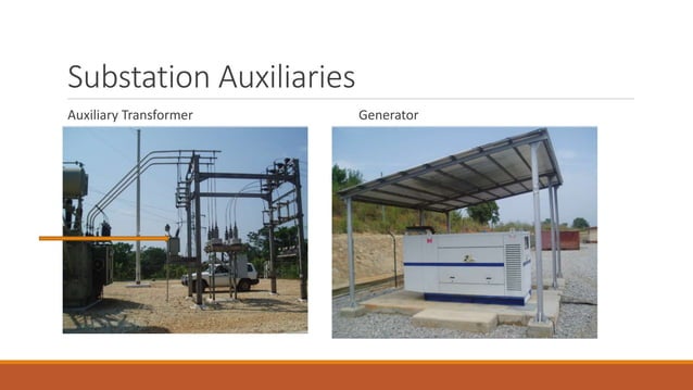 Chapter 10 Introduction to Air Insulation Substation .pptx | Computer Networking | Computing