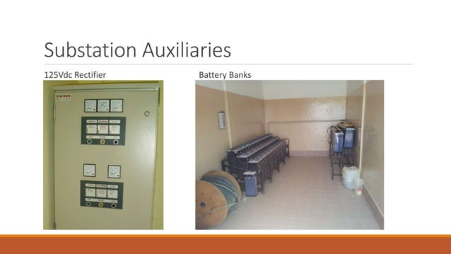 Chapter 10 Introduction to Air Insulation Substation .pptx | Computer Networking | Computing