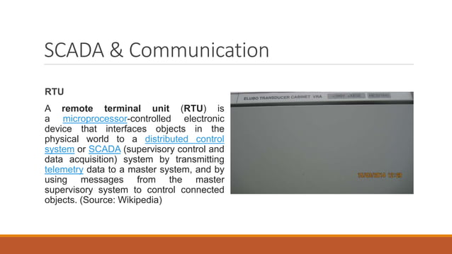 Chapter 10 Introduction to Air Insulation Substation .pptx | Computer Networking | Computing