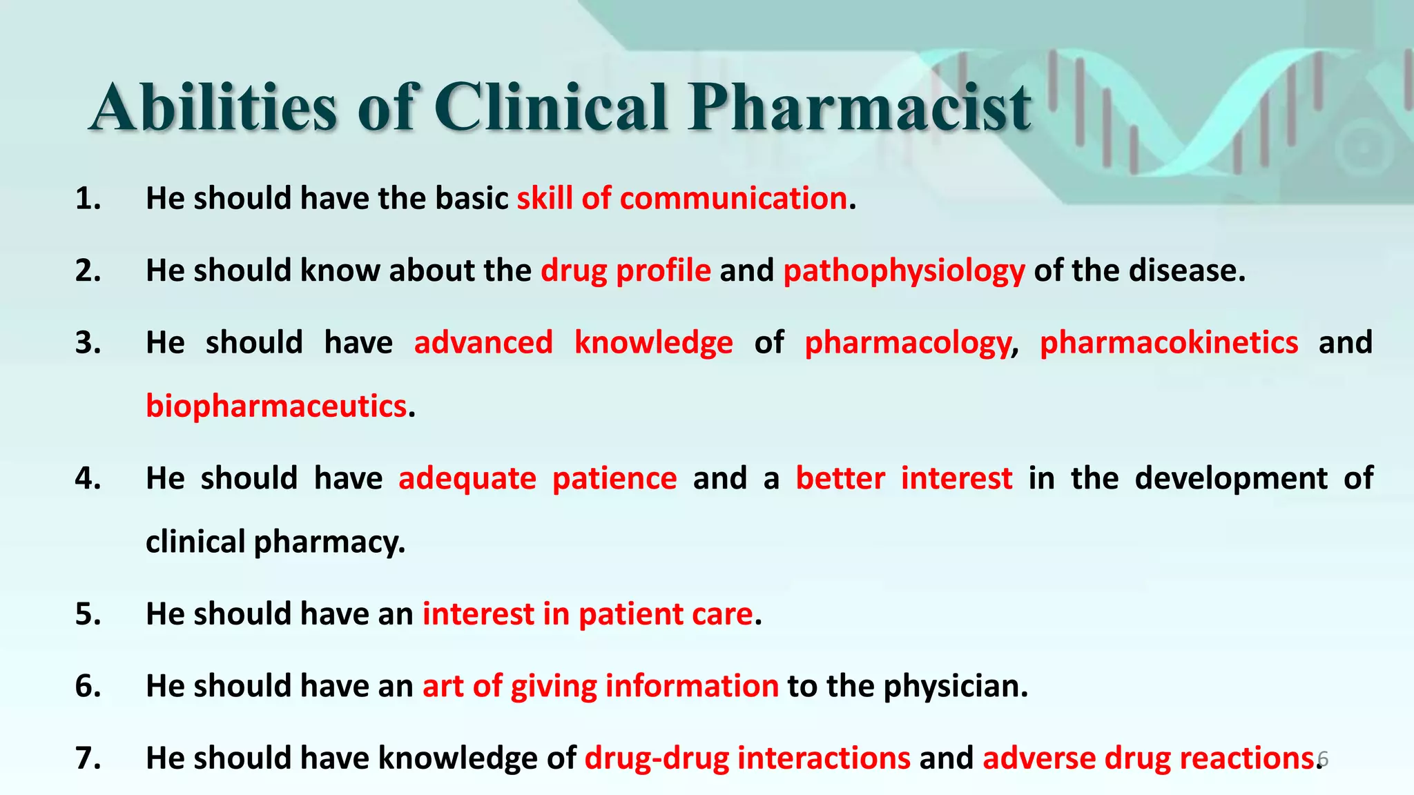 Introduction to Clinical Pharmacy Practice.pptx