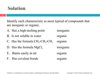 Chapter 10 Introduction to Organic Chemistry Alkanes.ppt