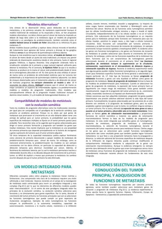 Chapter 10 invasion and metastasis | PDF