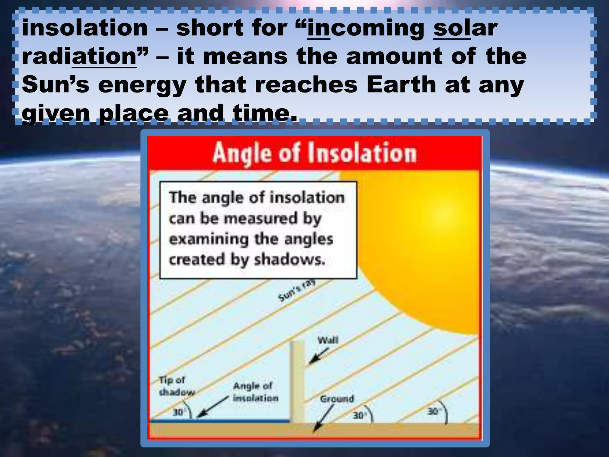 Chapter 10, Lesson 3 Atmosphere and Air Temperature | PPTX