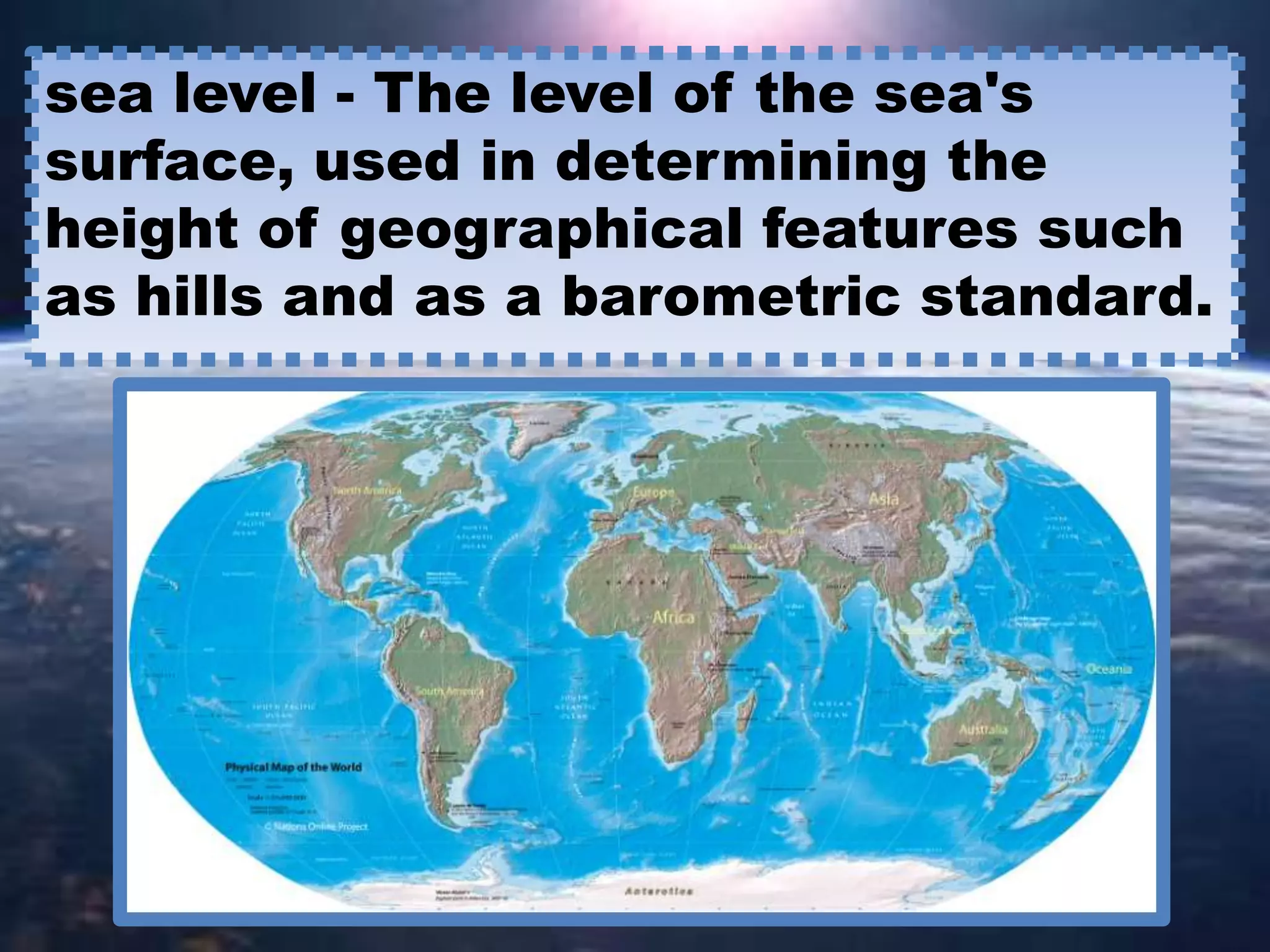 Chapter 10, Lesson 3 Atmosphere and Air Temperature | PPTX