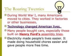 Chapter 10 Lessons PowerPoint Presentation | PPT