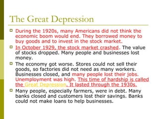 Chapter 10 Lessons PowerPoint Presentation | PPT