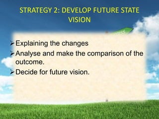 Chapter 10 Change Management | PPTX