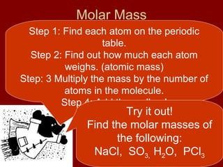 Chapter 10 notes | PPT