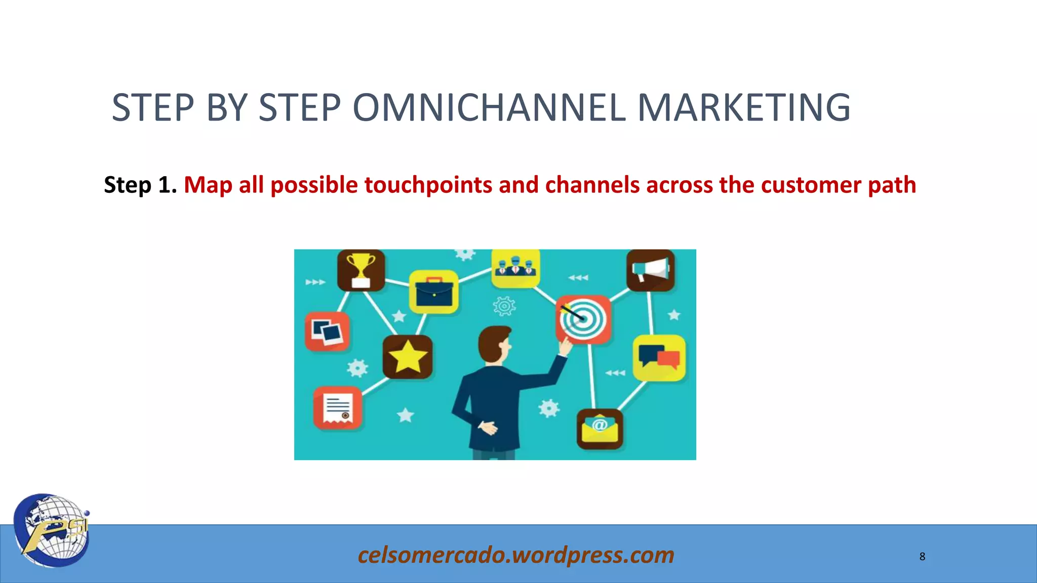 Chapter 10 omnichannel marketing | PPTX