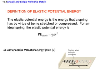 AP Physics - Chapter 10 Powerpoint | PPT