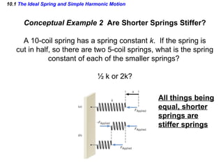 AP Physics - Chapter 10 Powerpoint | PPT