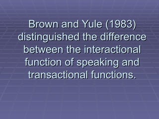 Chapter 10 powerpoint | PPT