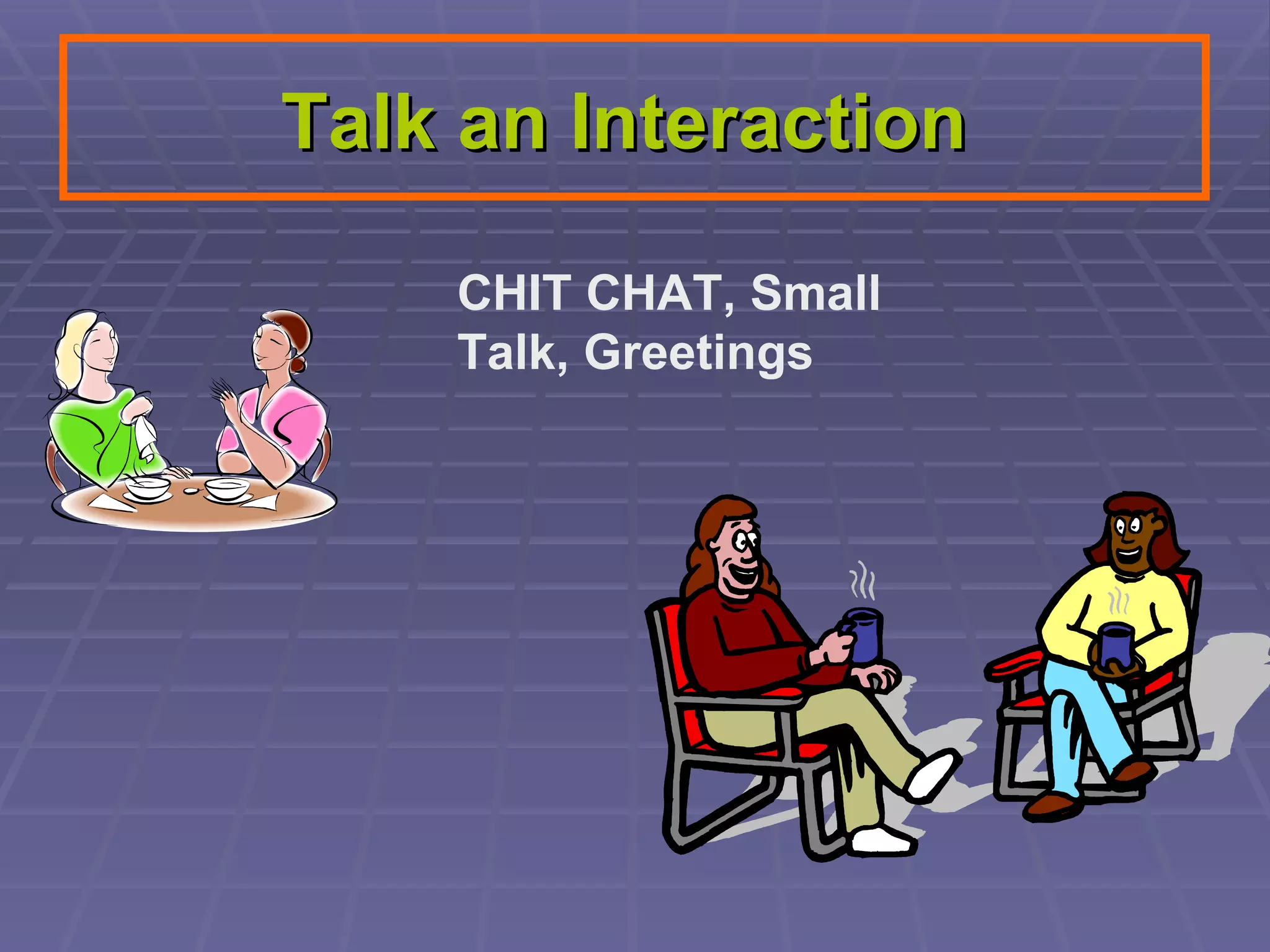 Chapter 10 powerpoint | PPT