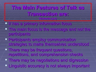 Chapter 10 powerpoint | PPT