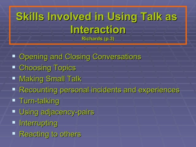 Chapter 10 powerpoint | PPT