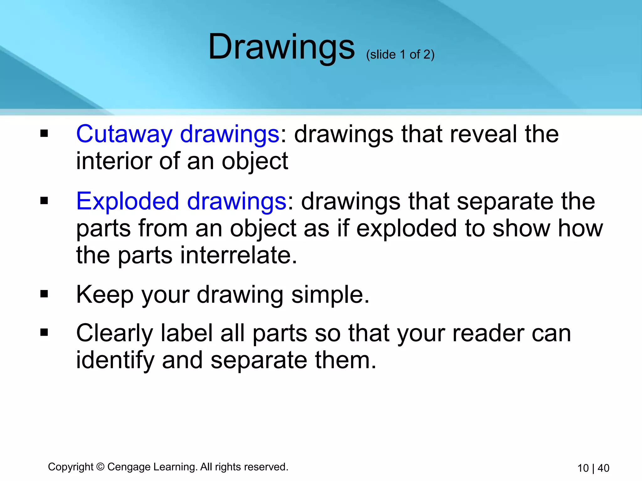 Chapter 10 of Kolin's Successful Writing at Work | PPTX