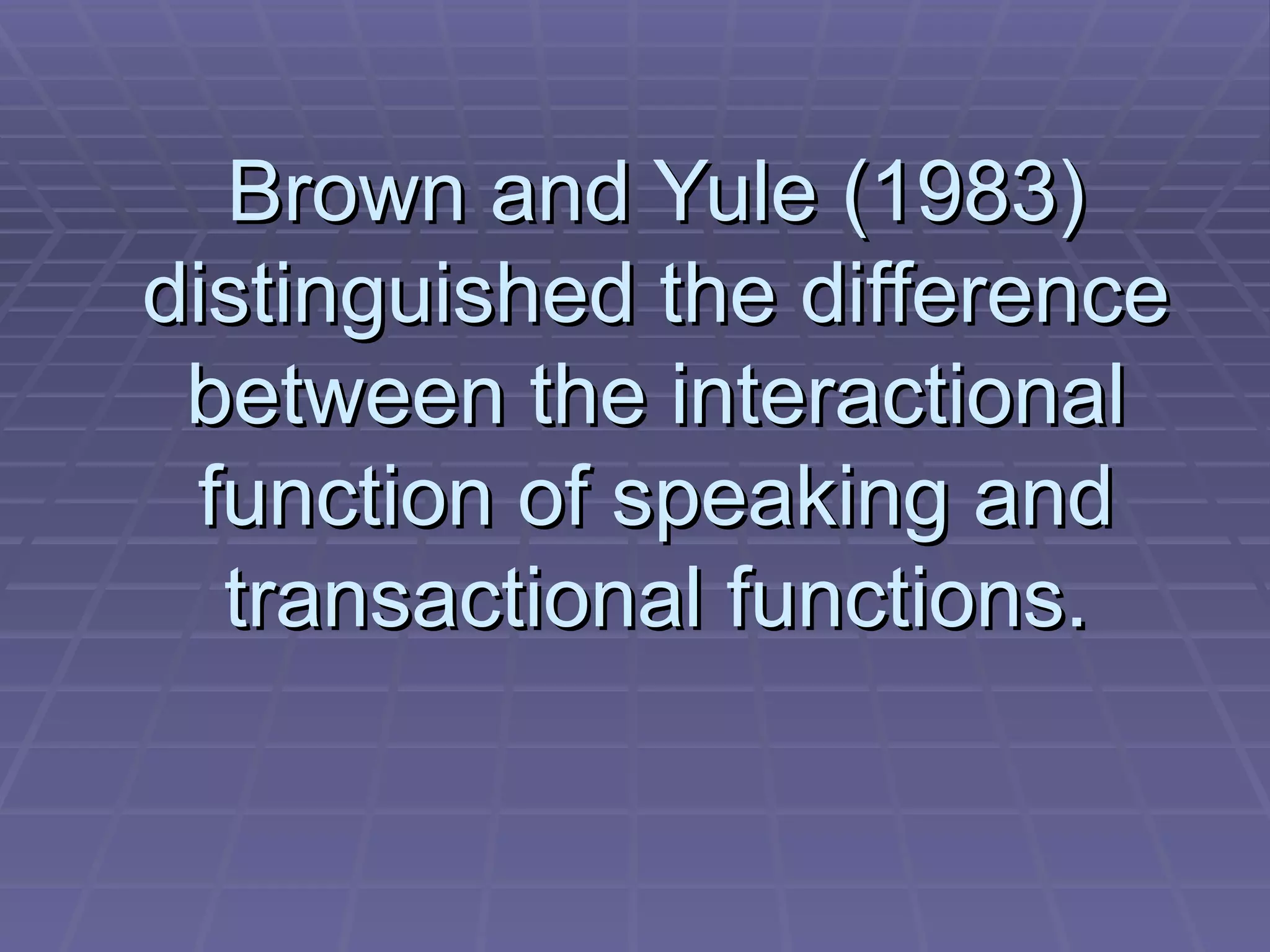 Chapter 10 PowerPoint presentation | PPT