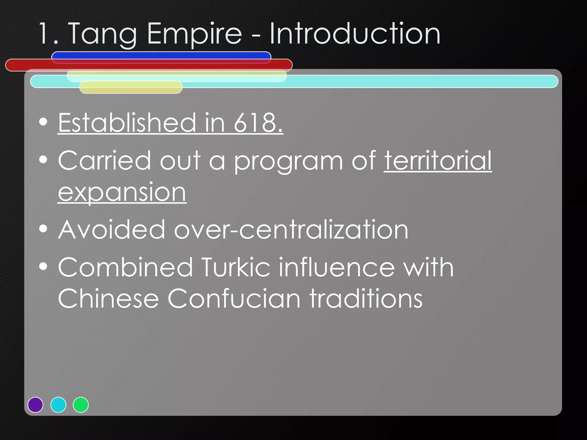 AP WH Chapter 10 PPT | PPT