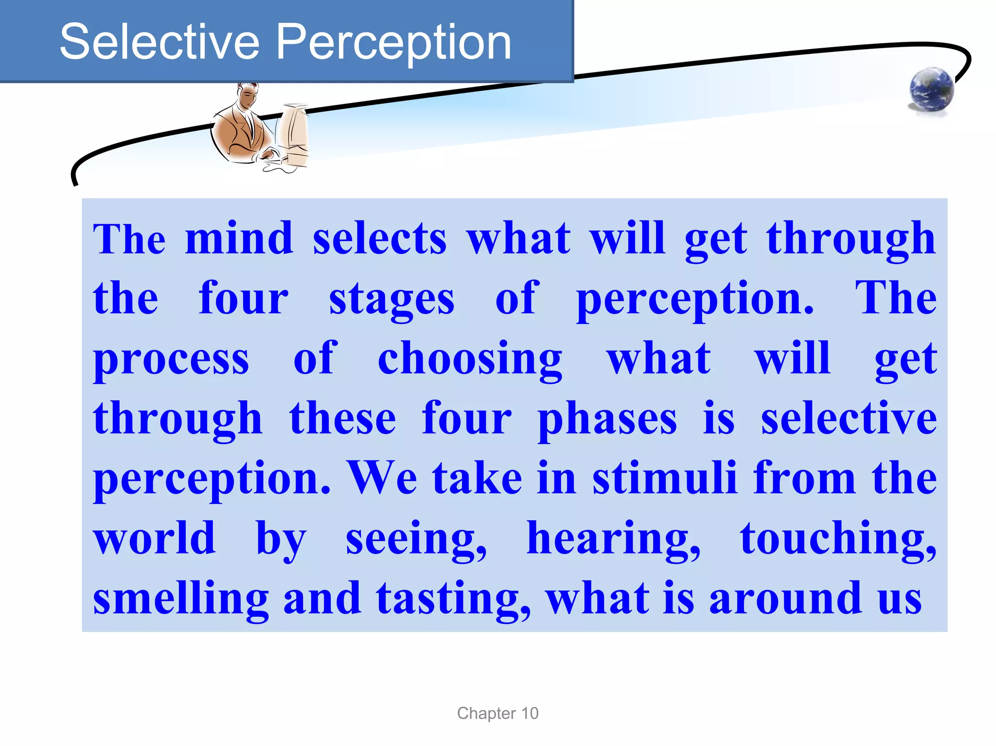 Intra-personal communication | PDF