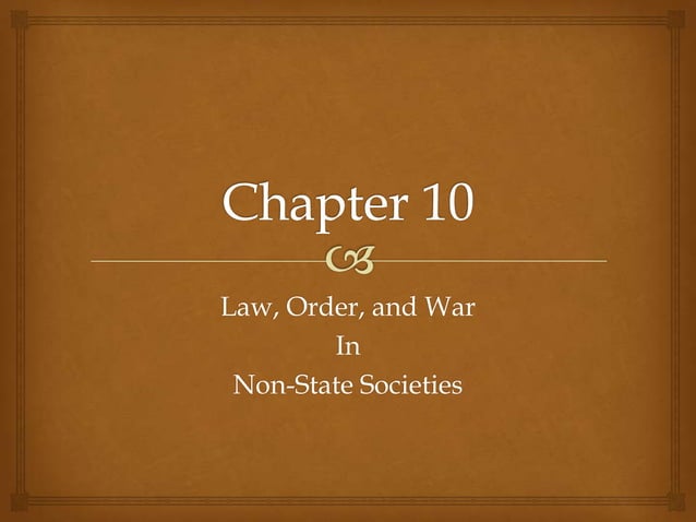 Human Cultures: Chapter 10 presentation | PPTX | Science