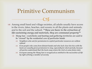 Human Cultures: Chapter 10 presentation | PPTX