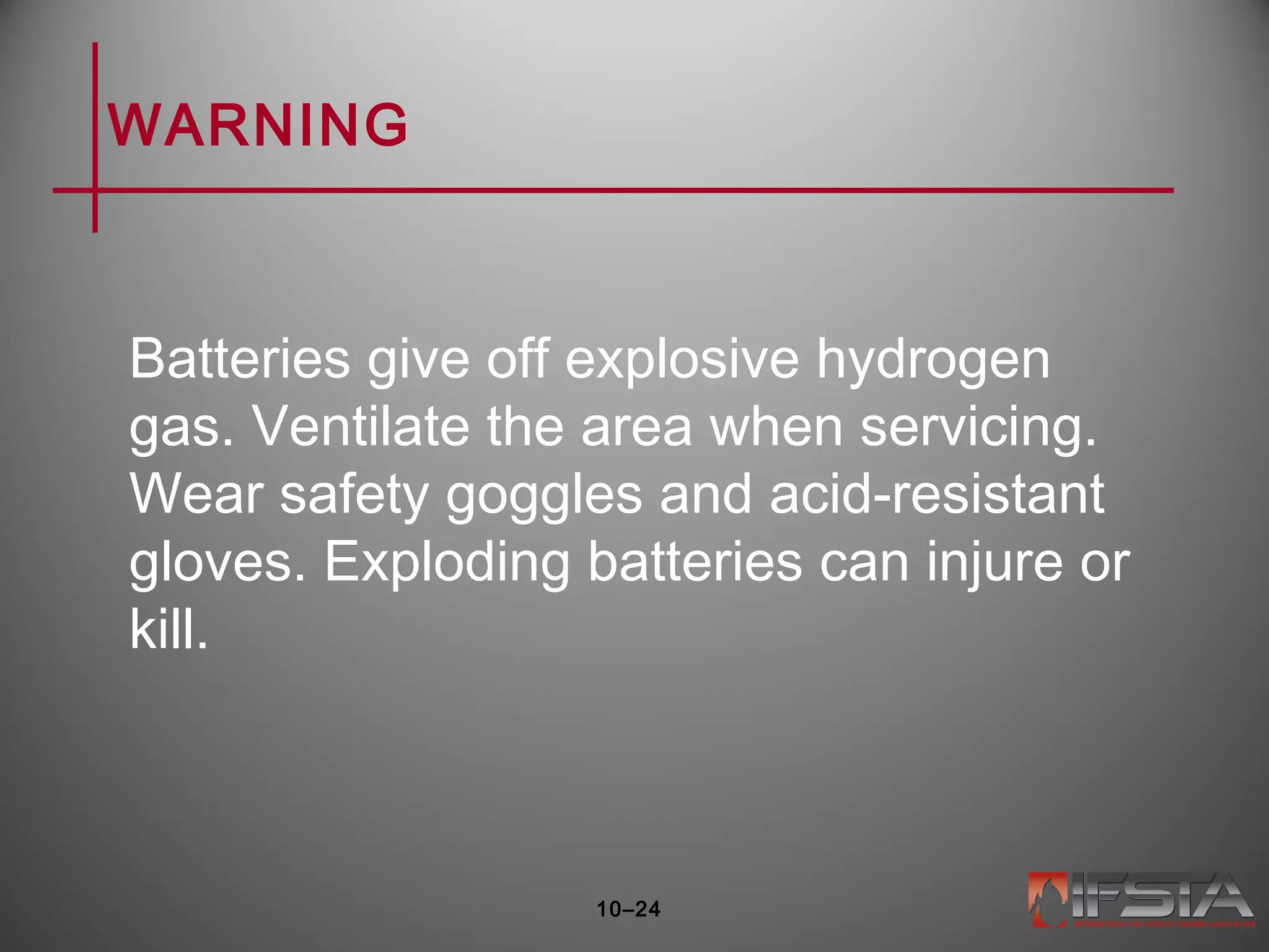 ACO- 9 Adapting and Using Structural and Firefighting Equipment for ...
