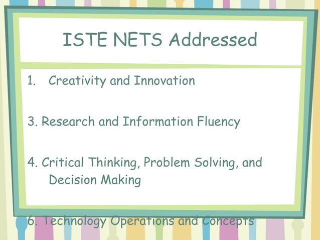 Chapter 10 Presentation Graphic Organizers | PPT