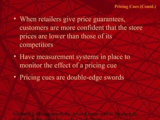 Chapter 10 (pricing strategy) | PPT
