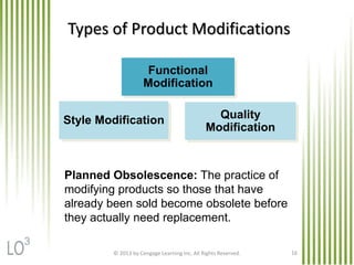 Chapter 10 Product Concepts | PPT