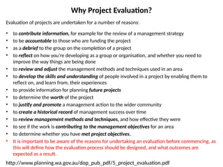Chapter 10 Project Evaluation and Auditing August2020.pptx