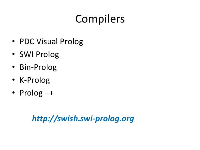 Artificial Intelligence Prolog Pdf - coollasopa